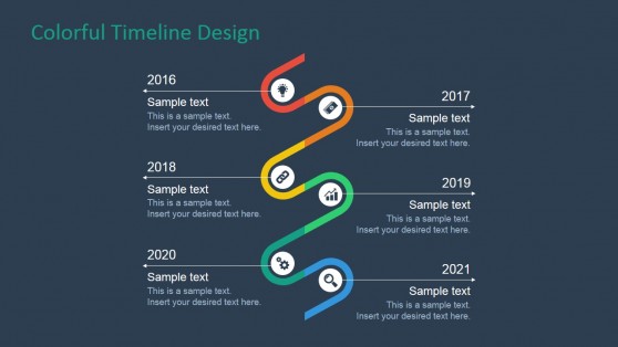 Timelines Templates