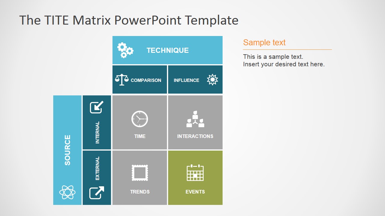 7062-01-the-tite-matrix-powerpoint-template-7 - SlideModel