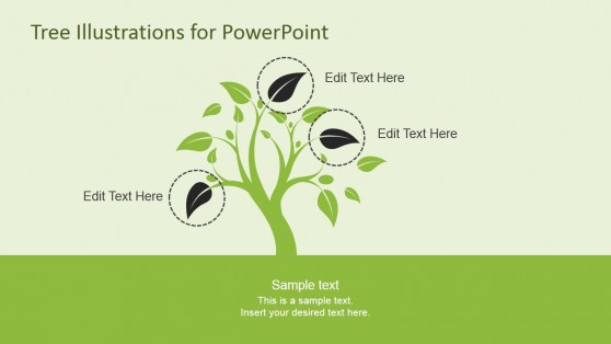 Decision Tree PowerPoint Templates