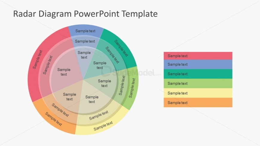 Radar Diagram PowerPoint Templates - SlideModel