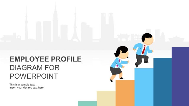 Employment PowerPoint Templates