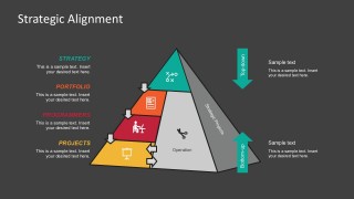 Strategic Alignment PowerPoint Slides