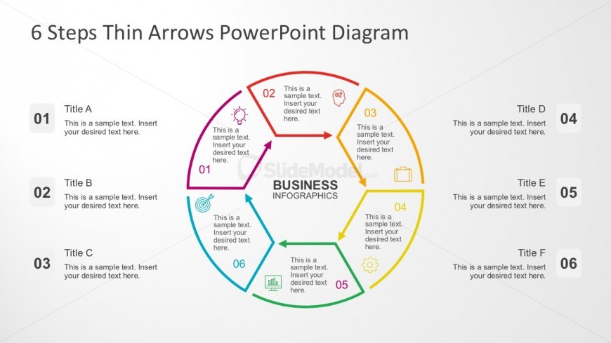 Process Chart PowerPoint Presentation - SlideModel Process Chart PowerPoint Presentation - SlideModel