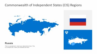 Commonwealth of Independent States PowerPoint