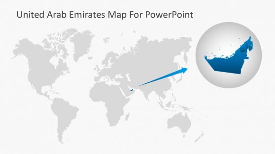 United Arab Emirates PowerPoint Templates