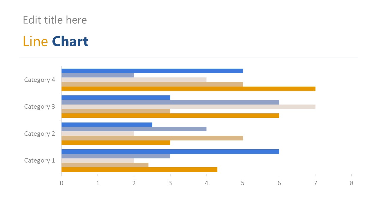 Data Driven MasterDoc Template - SlideModel