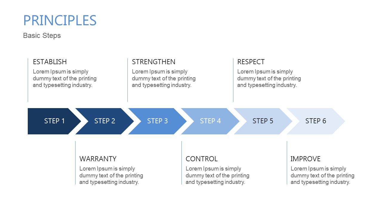 Corporate Governance Guidelines Template SlideModel Corporate Governance Guidelines Template SlideModel