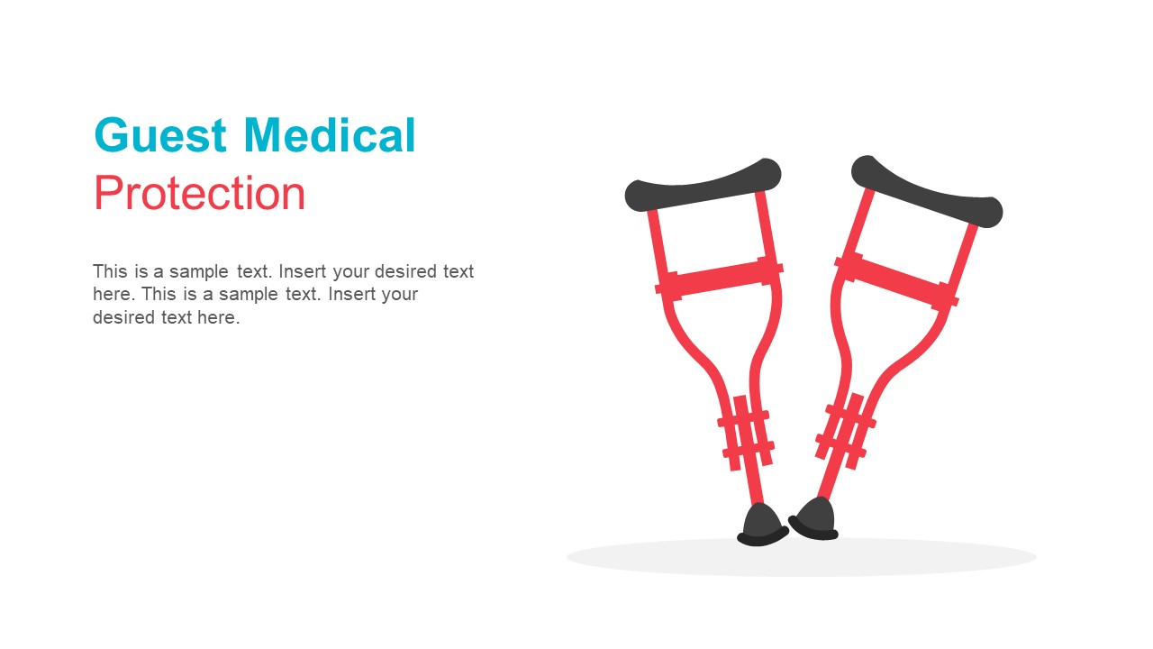 Modern Insurance Industry PowerPoint Template - SlideModel