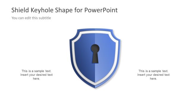 Shield PowerPoint Templates