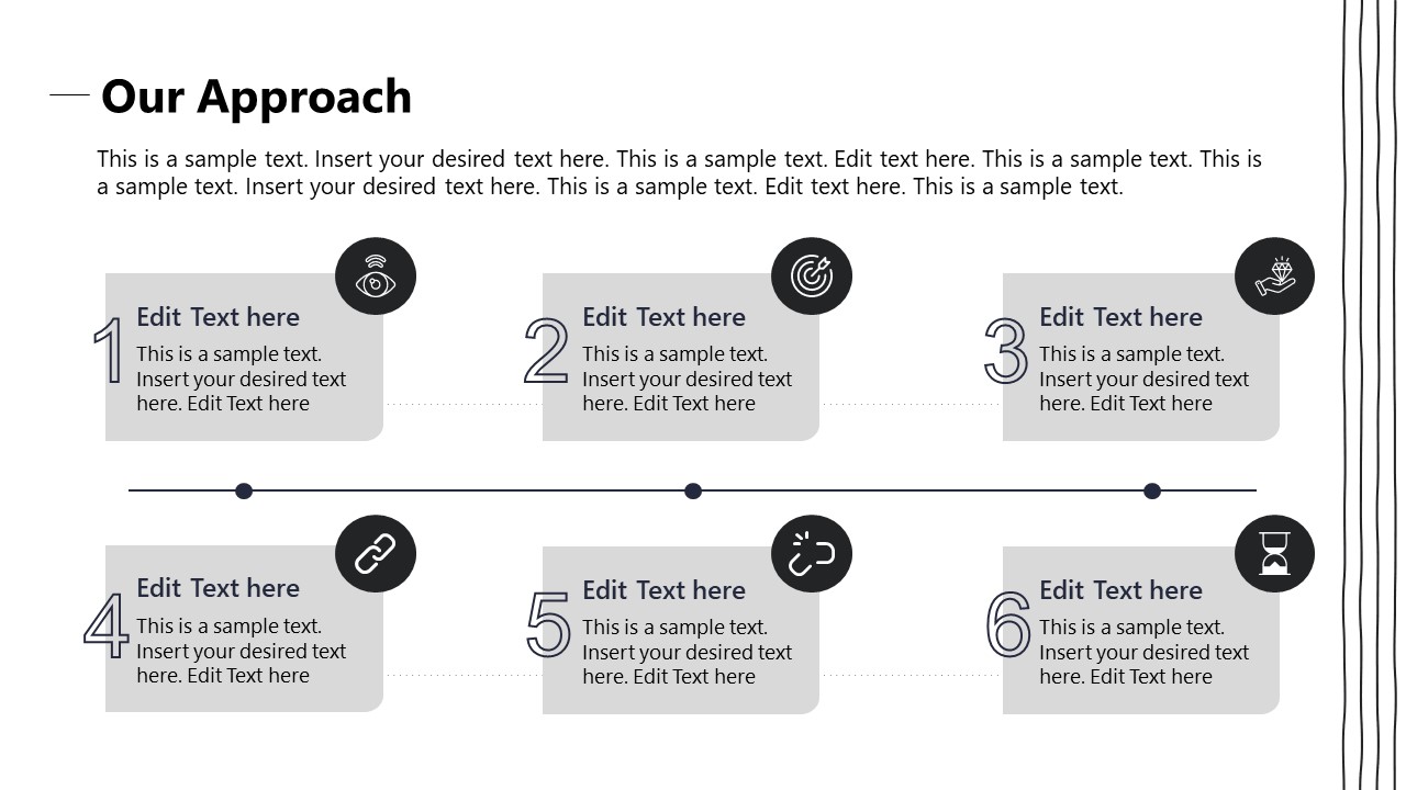 Hotel Company Profile PowerPoint Template