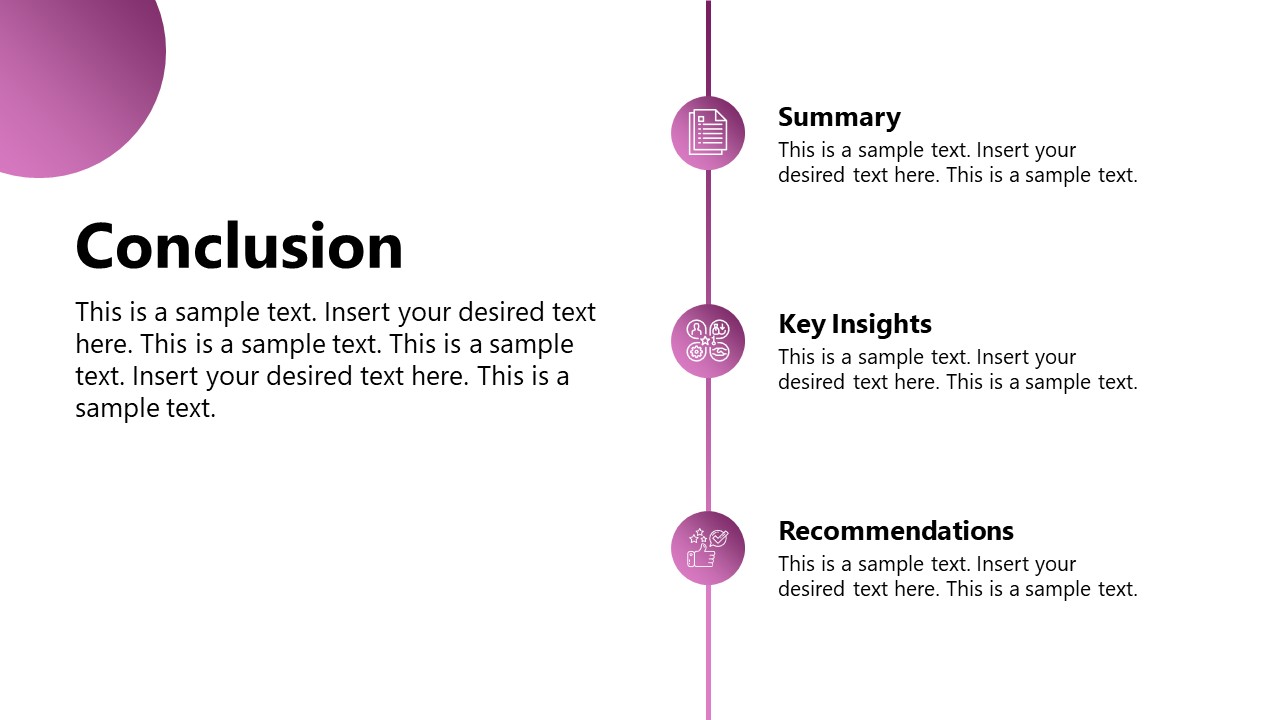 Seminar Presentation Template