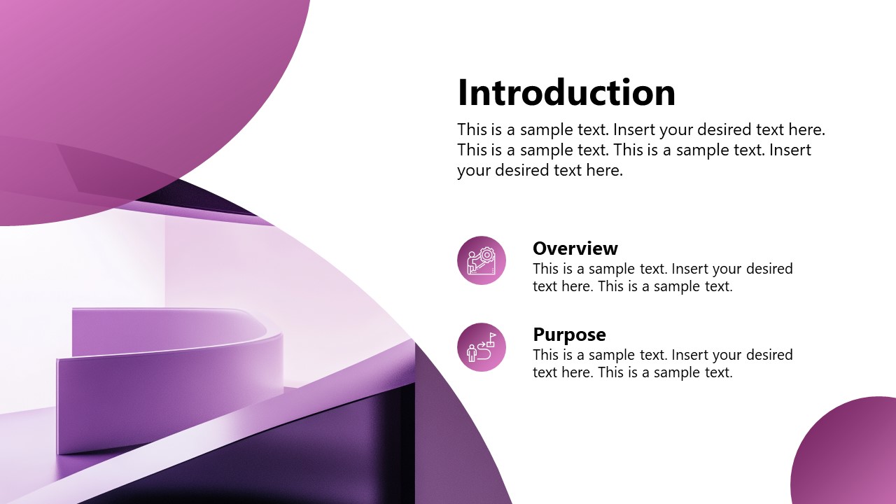 Seminar Presentation Template