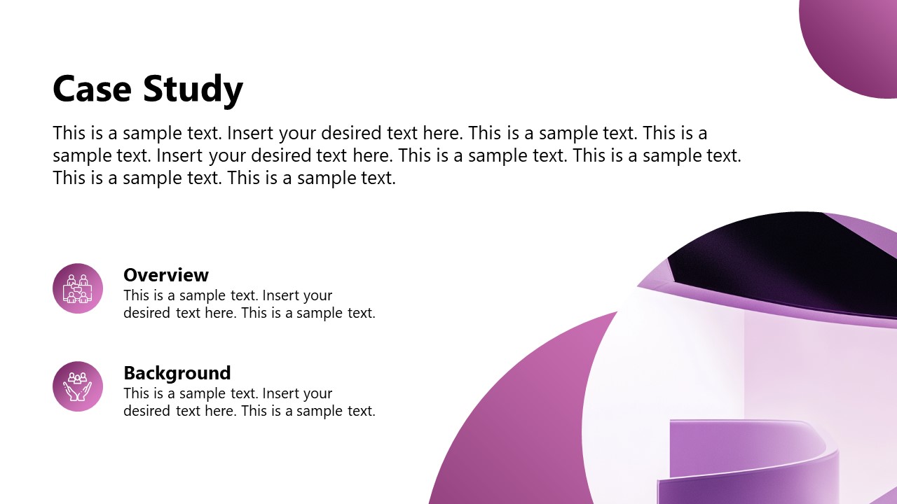 Seminar Presentation Template