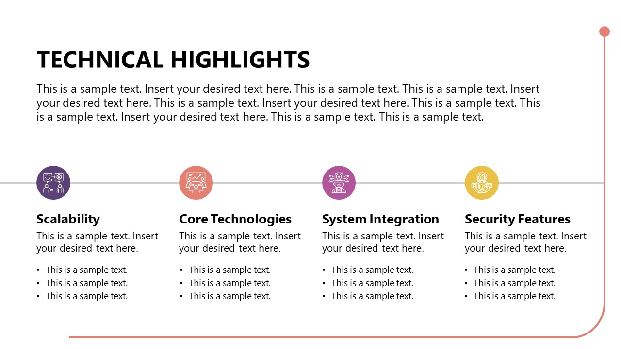 Sprint Review PowerPoint Template