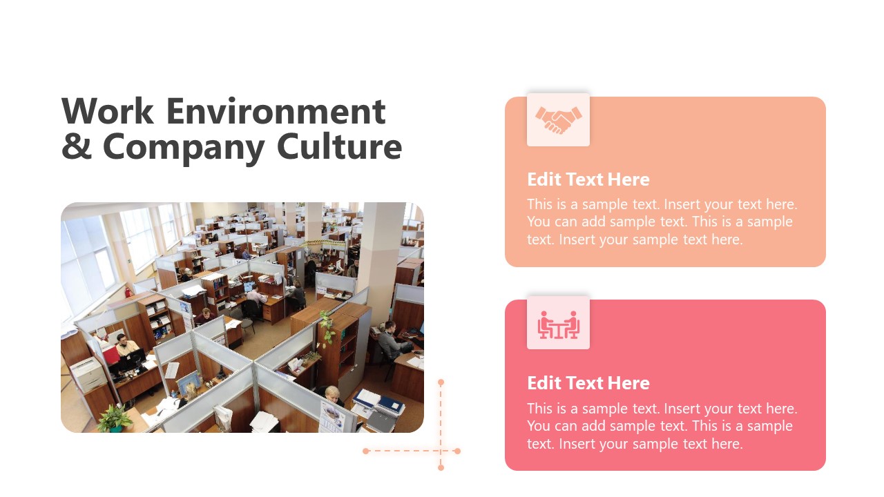 Internship Exit Interview PowerPoint Template