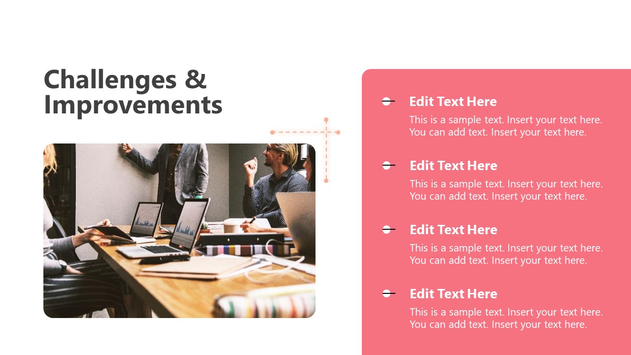 Internship Exit Interview PowerPoint Template