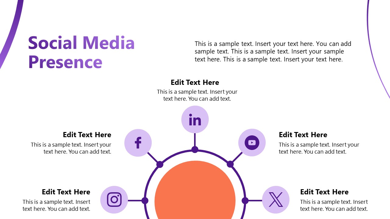Personal Branding PowerPoint Template