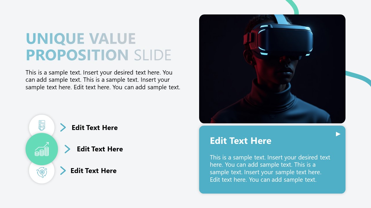 New Product Launch Presentation Template