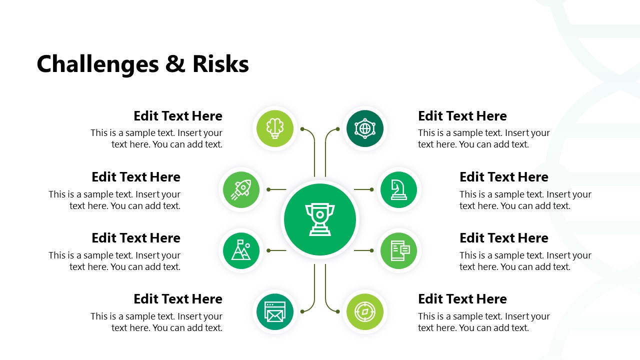 Nanotechnology PowerPoint Template