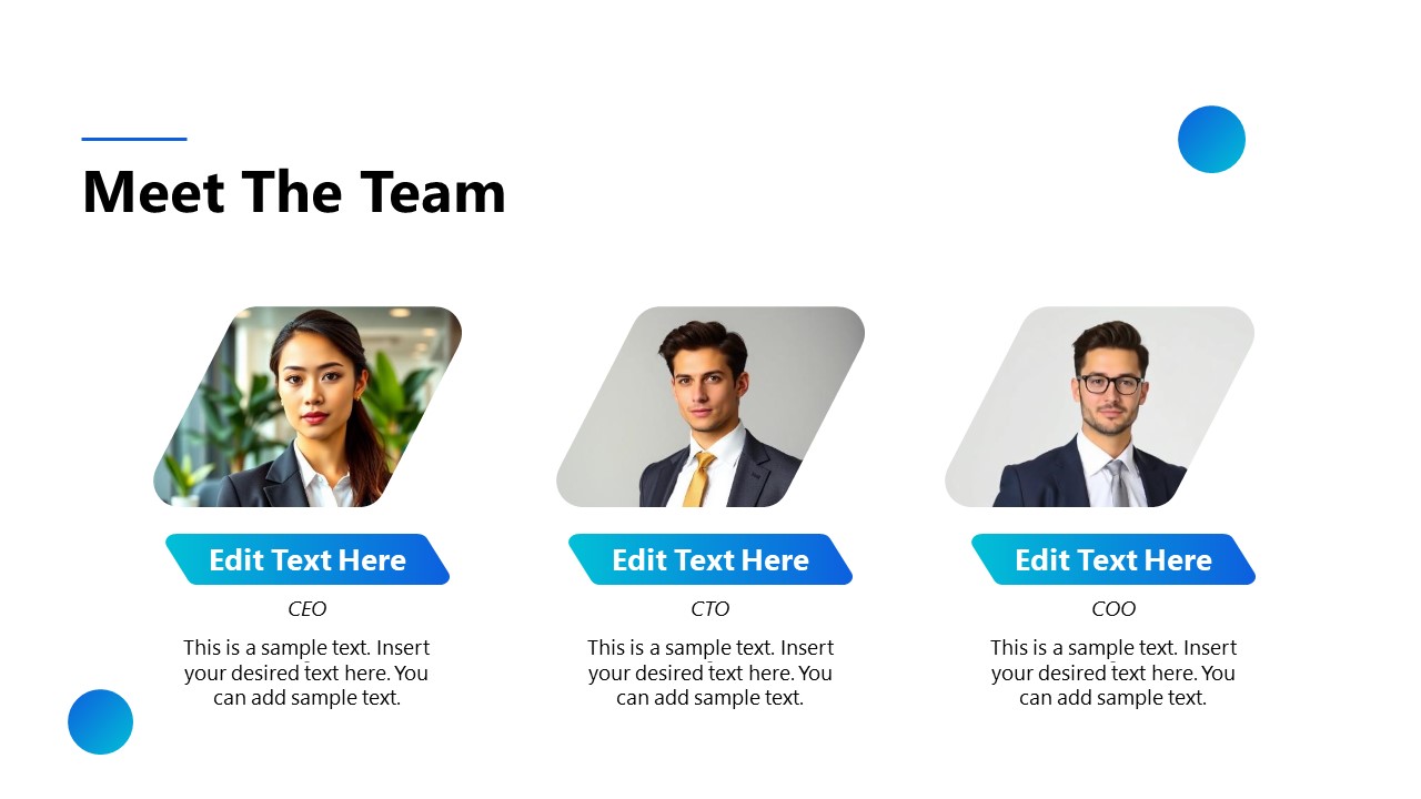 Scaling Startup Process PowerPoint Template