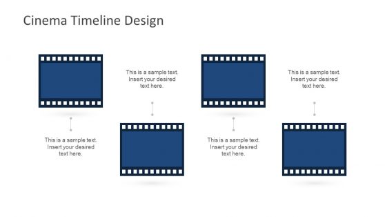Film Reel PowerPoint Templates