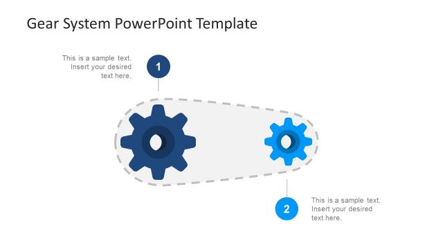 Process Flow PowerPoint Templates