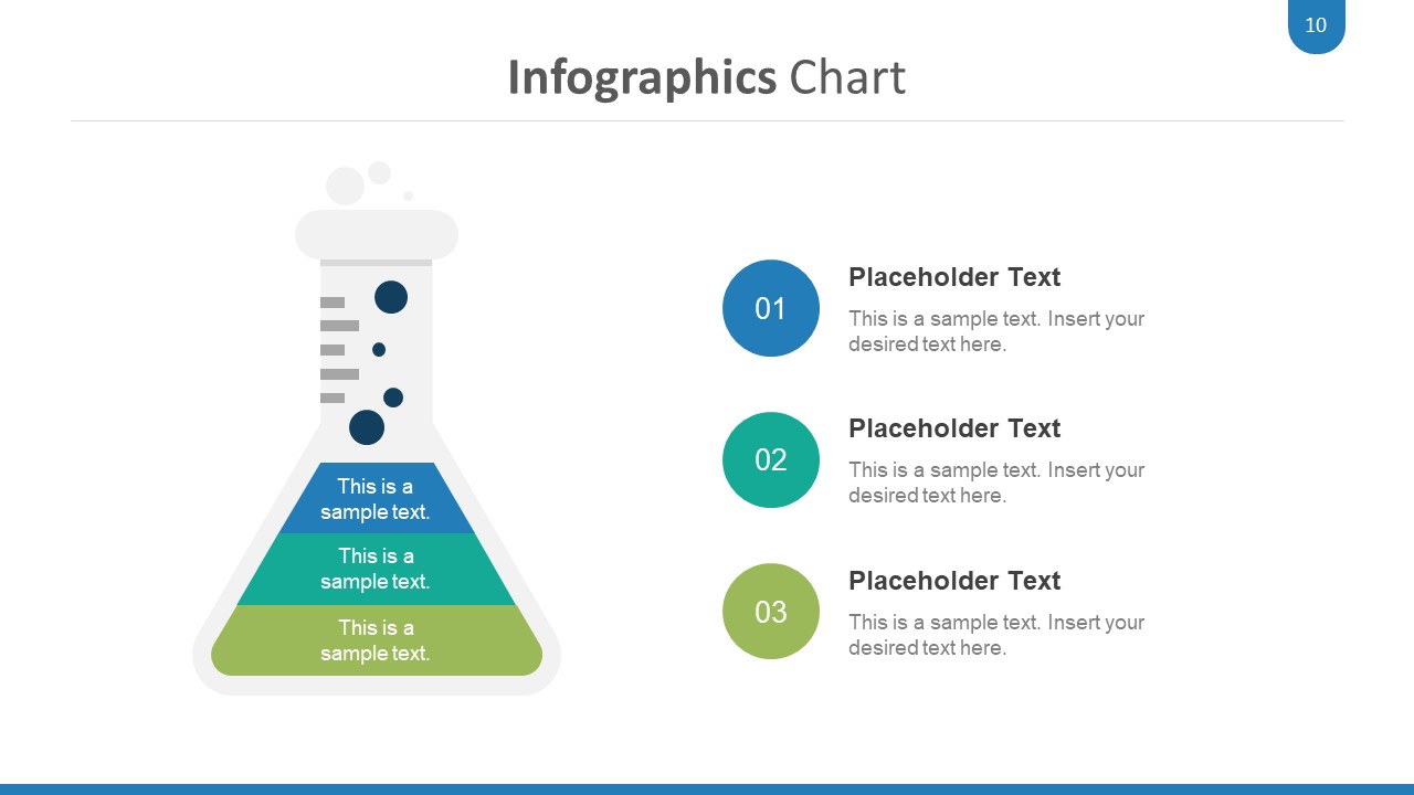 Medical Science Research Presentation - SlideModel