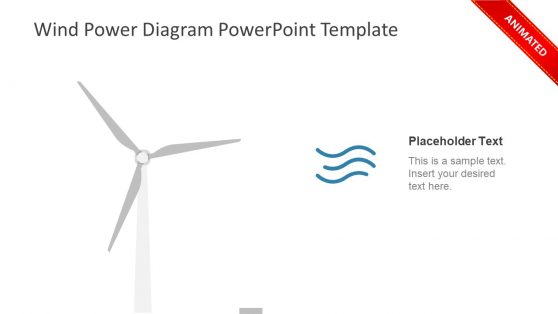 Wind PowerPoint Templates