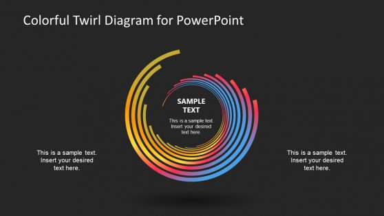 Swirl PowerPoint Templates