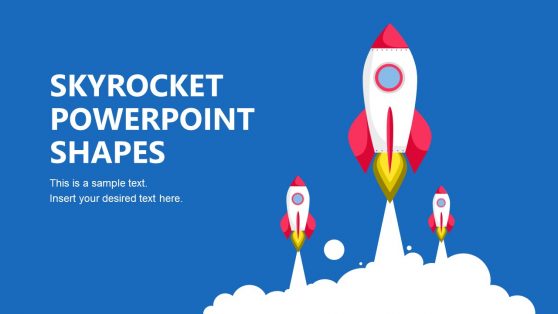 Rocket PowerPoint Templates