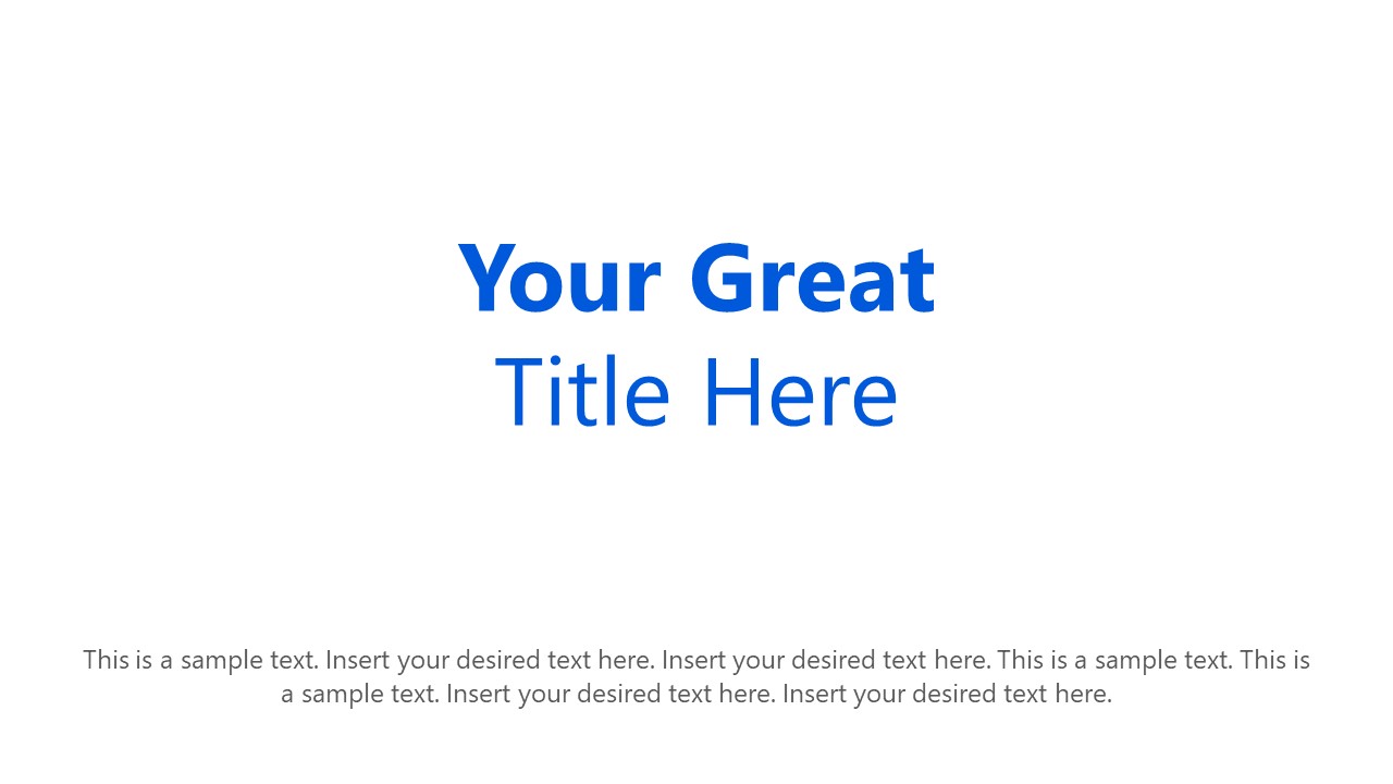 Heading Slide of Inertia PowerPoint - SlideModel Heading Slide of Inertia PowerPoint - SlideModel