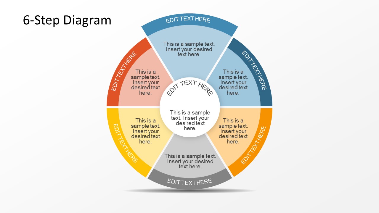 Free Powerpoint Circle Diagram Template PRINTABLE TEMPLATES