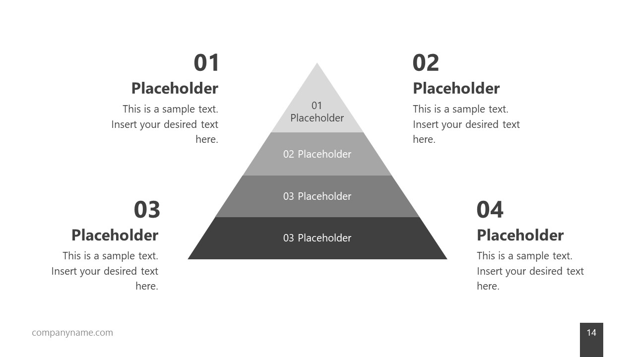 Minimalist PowerPoint Template - SlideModel Minimalist PowerPoint Template - SlideModel
