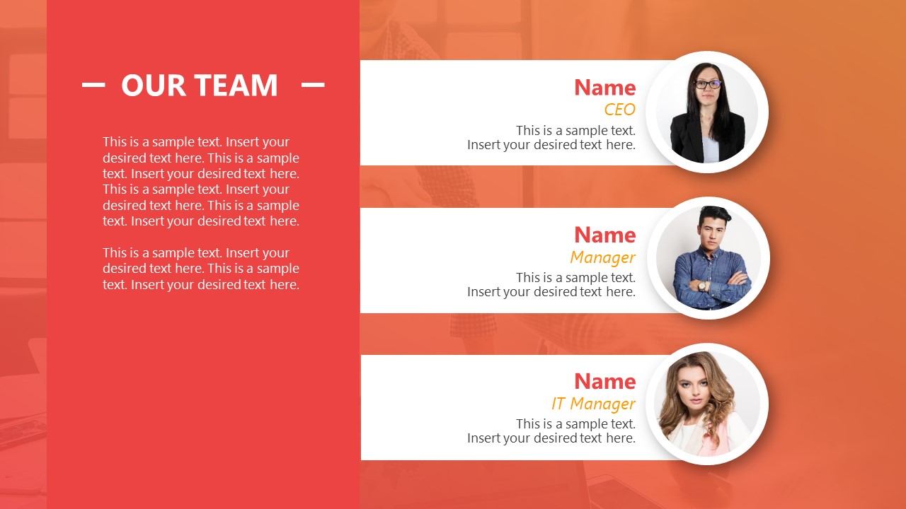 Stigma PowerPoint Template & Google Slides Presentations