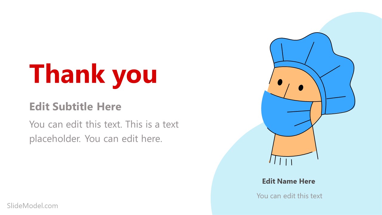 Vaccination PowerPoint Template - SlideModel