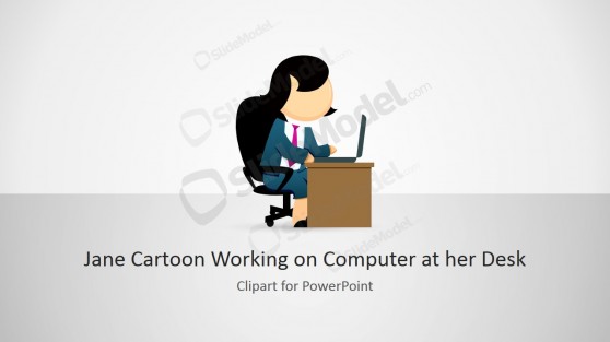 Cartoon PowerPoint Templates