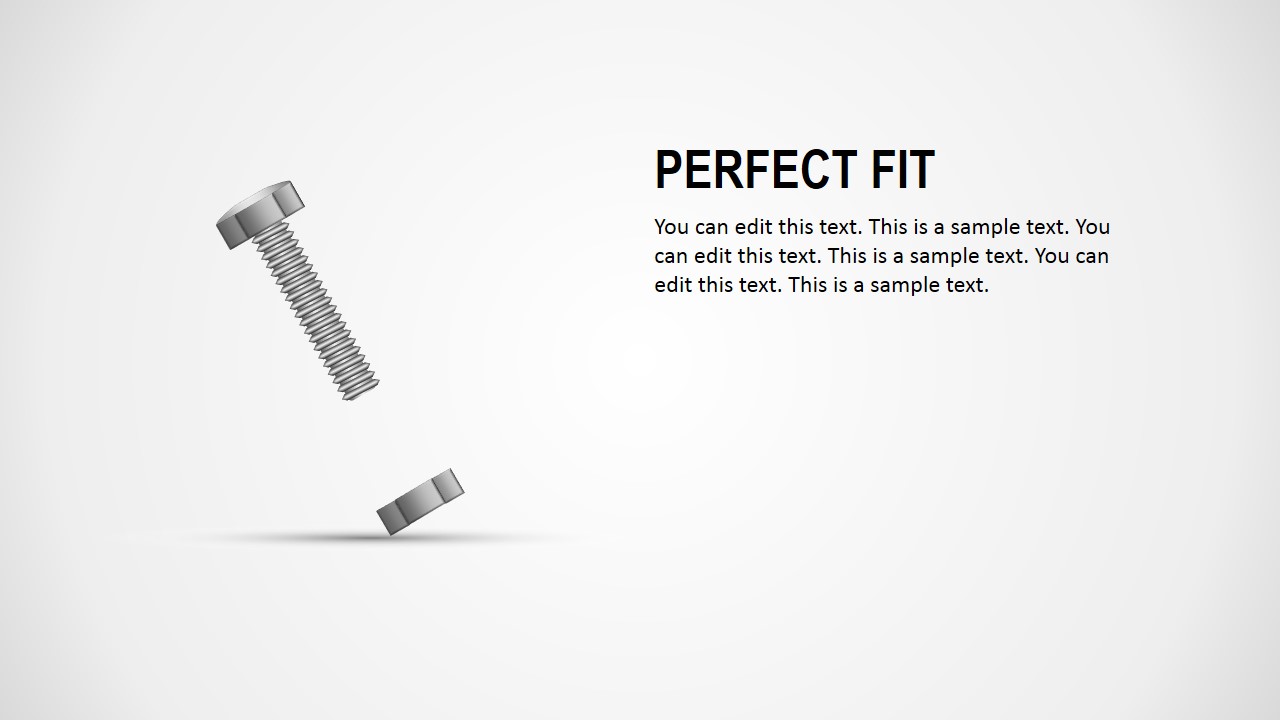 Hardware Tool Shapes for PowerPoint - SlideModel