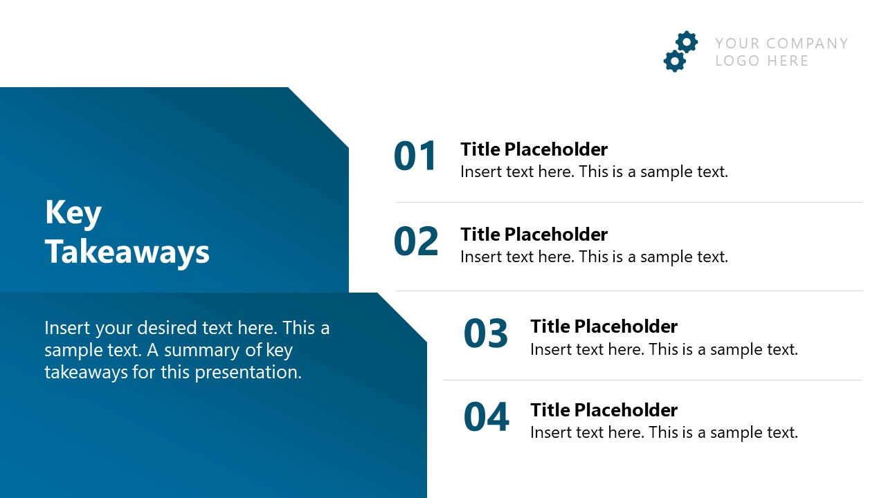 Asset Management PowerPoint Template