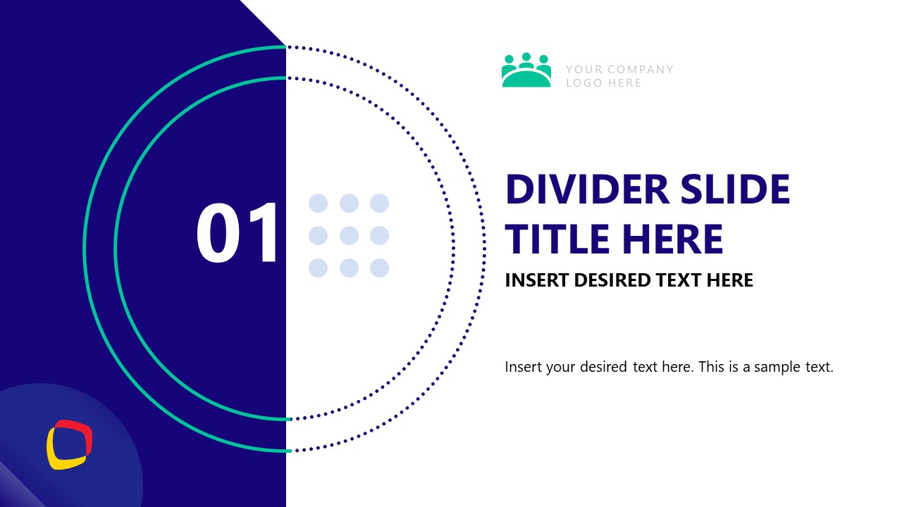 Corporate Governance Planning PowerPoint Template