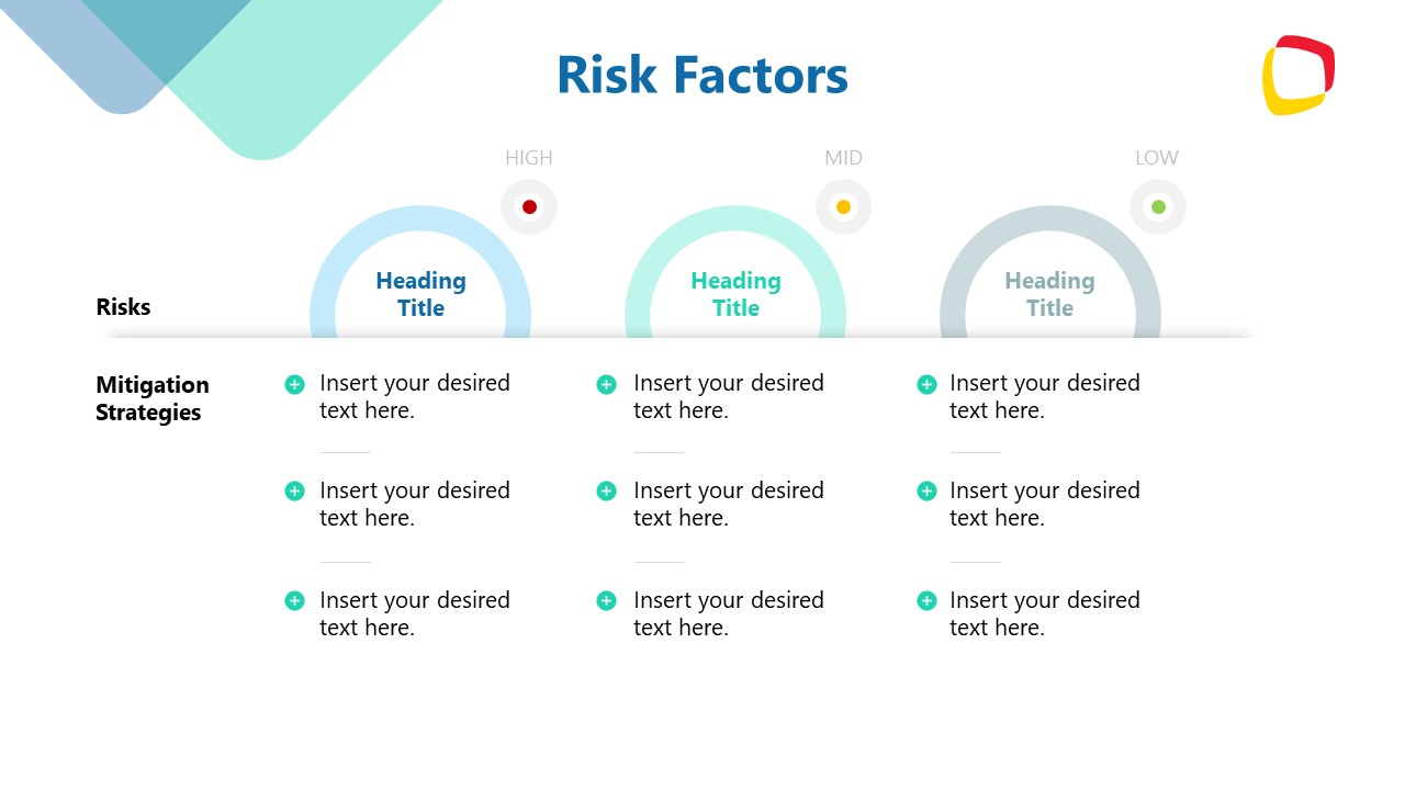 Investment Pitch Book PowerPoint Template