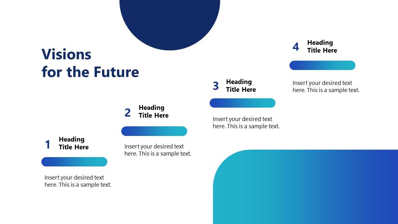 Change Management Project PowerPoint Template