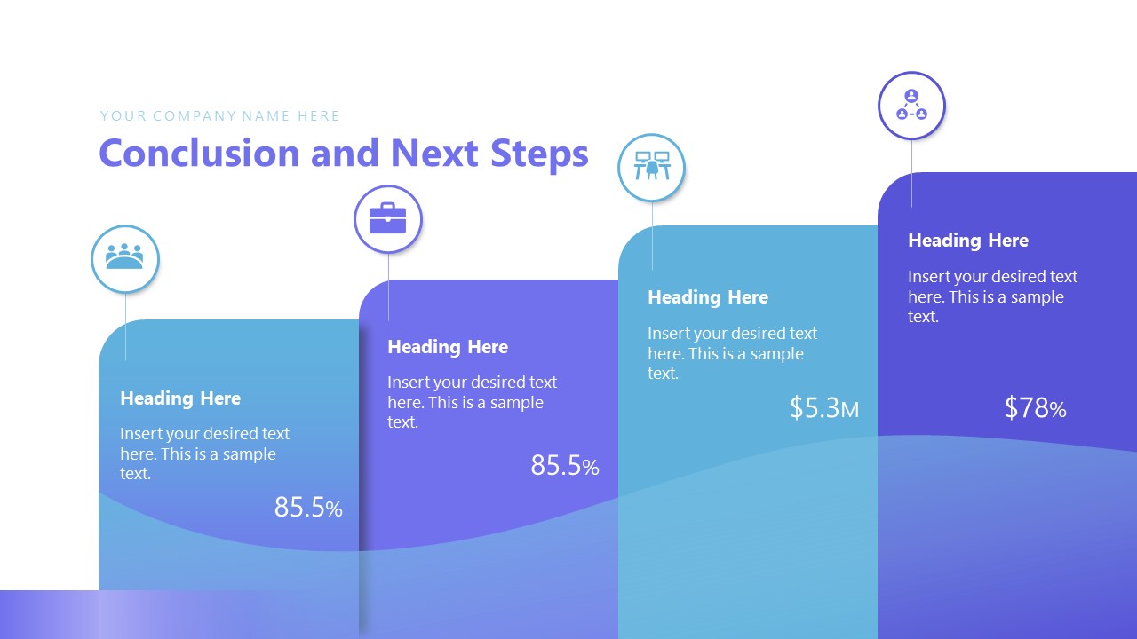 Workforce Capacity Planning PowerPoint Template