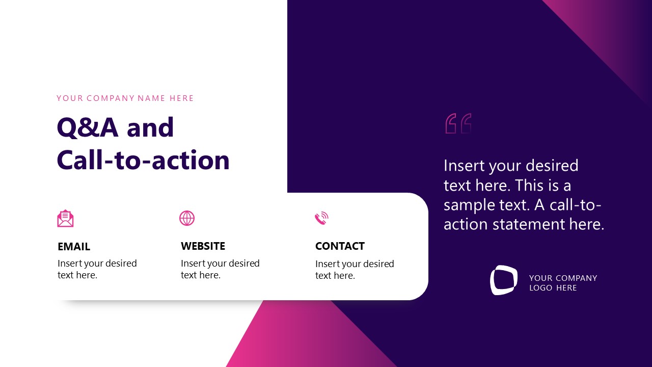 Vibe Coding PowerPoint Template