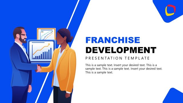 Development PowerPoint Templates