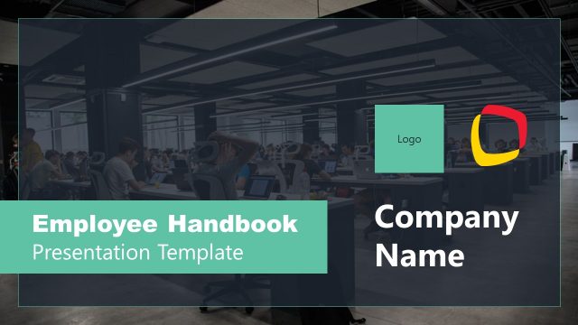Book PowerPoint Templates