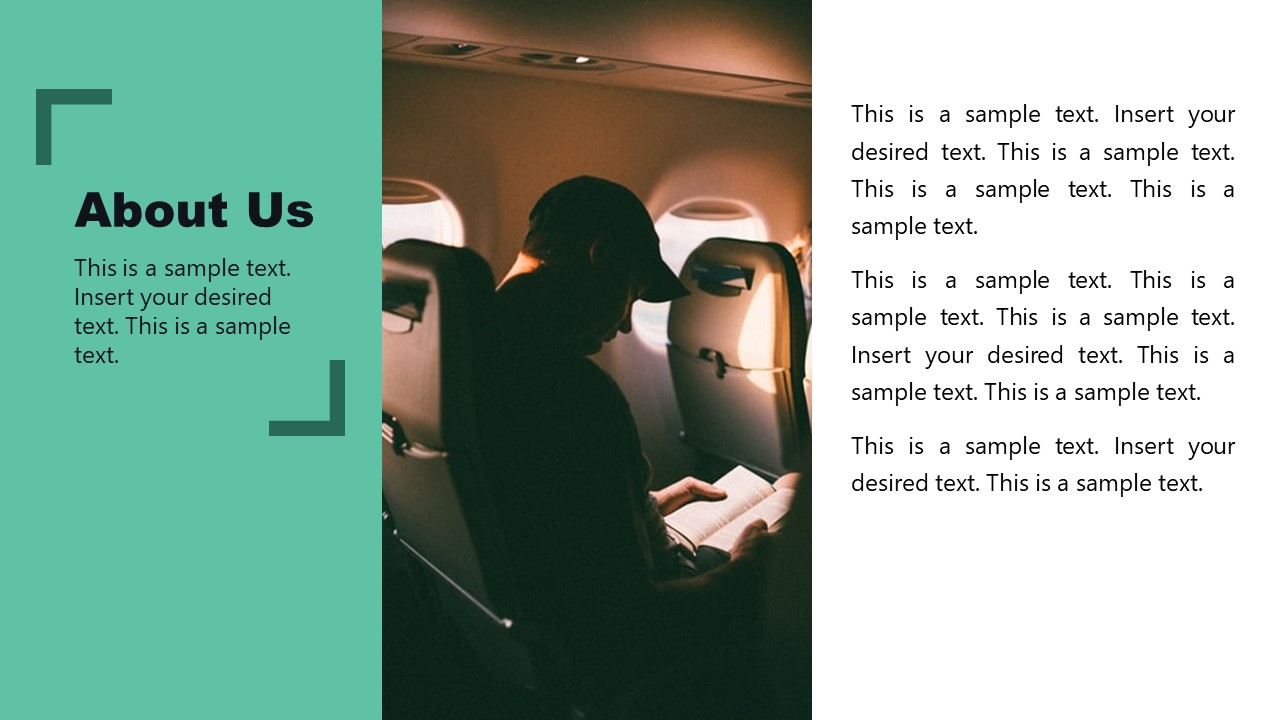 Employee Handbook Presentation Template - SlideModel