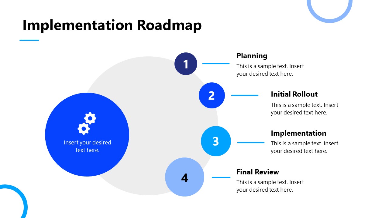 Change Management PowerPoint Template