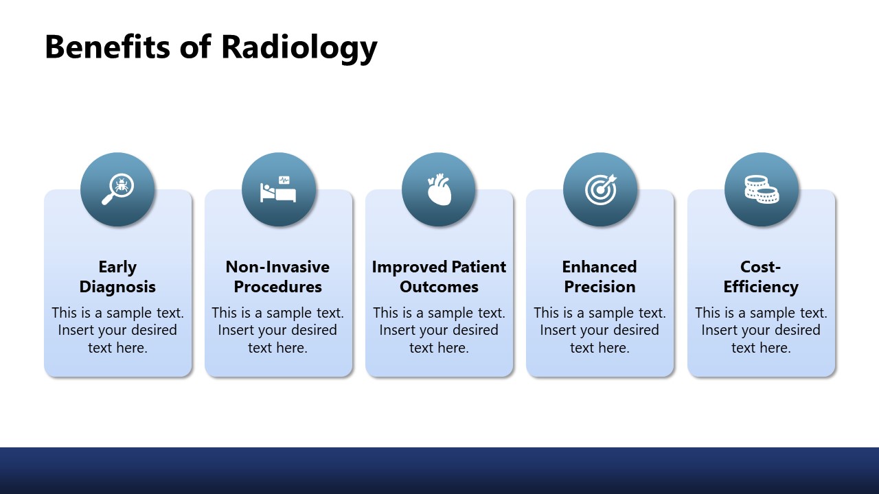Radiology Powerpoint Template