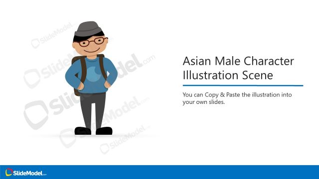 Cartoon PowerPoint Templates