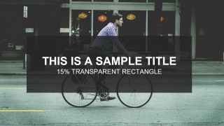 Free Cover Slide Designs for PowerPoint - SlideModel